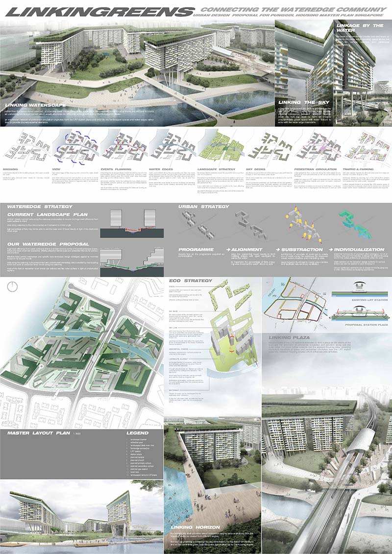 HKIUD Urban Design Awards